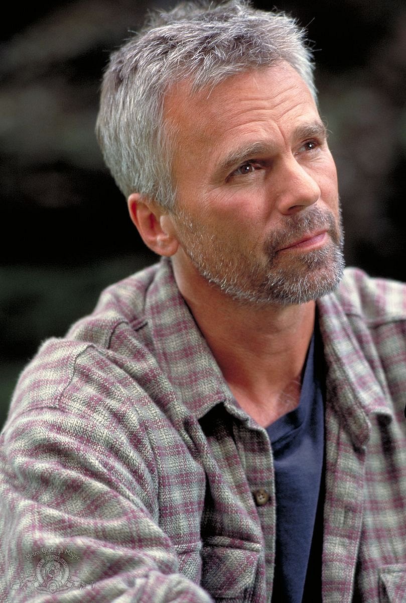 Hviezdna brána - The Curse (S04E13) (2000) | ČSFD.sk