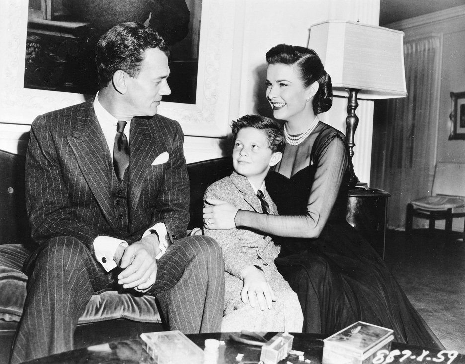 Freddy Ridgeway | ČSFD.sk