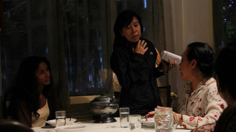 Pimpaka Towira | ČSFD.cz