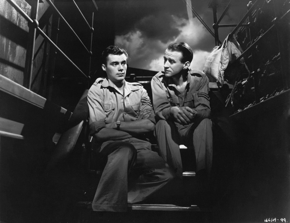 Nebezpečné povolání (1948) | ČSFD.cz