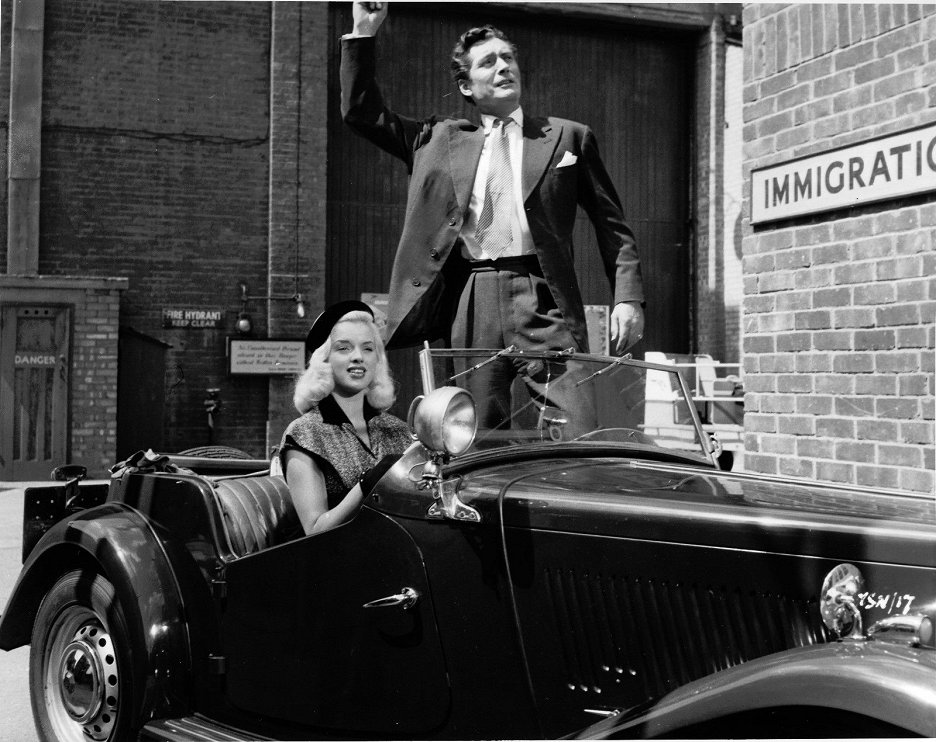 Patrick Holt | Galerie - Z filmu | ČSFD.cz