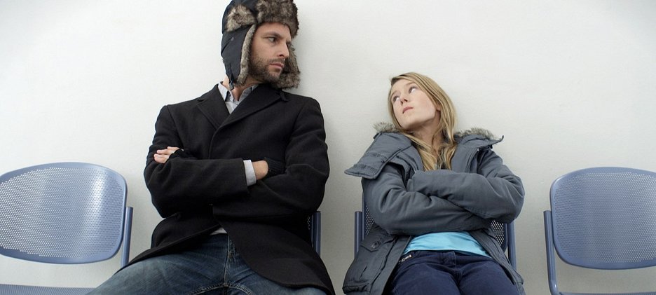 Julia Kluge | ČSFD.cz