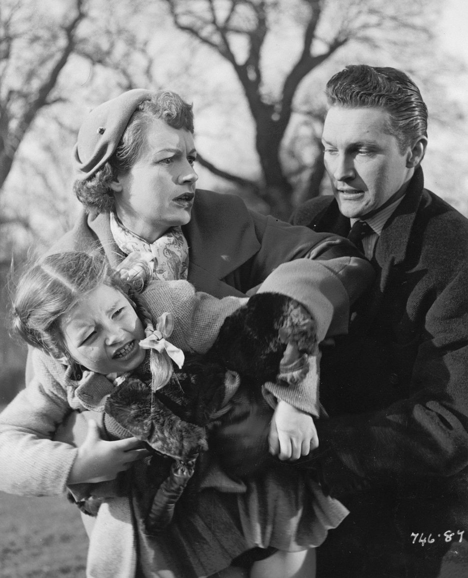 Mandy (1952) | ČSFD.cz