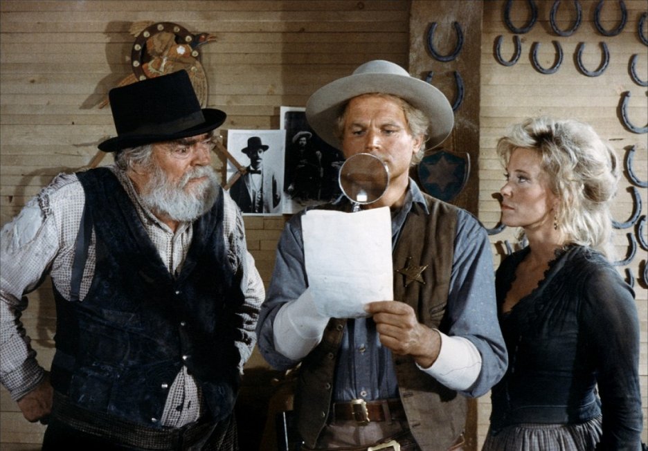 Nancy Morgan | Galerie - Z filmu | ČSFD.cz