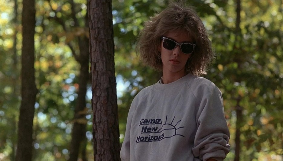 Pamela Springsteen | ČSFD.cz