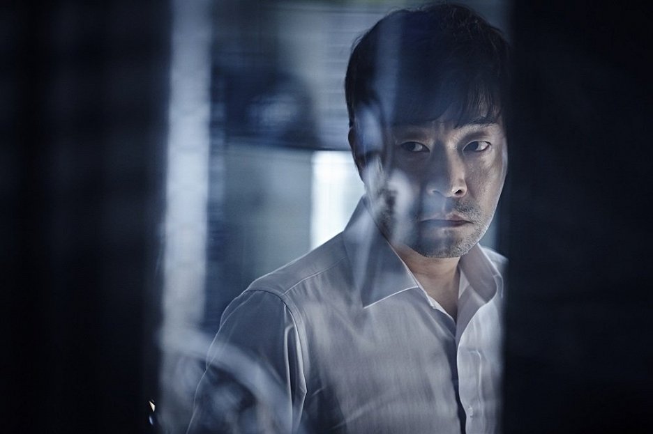 Akui yeondaegi (2015) | ČSFD.cz