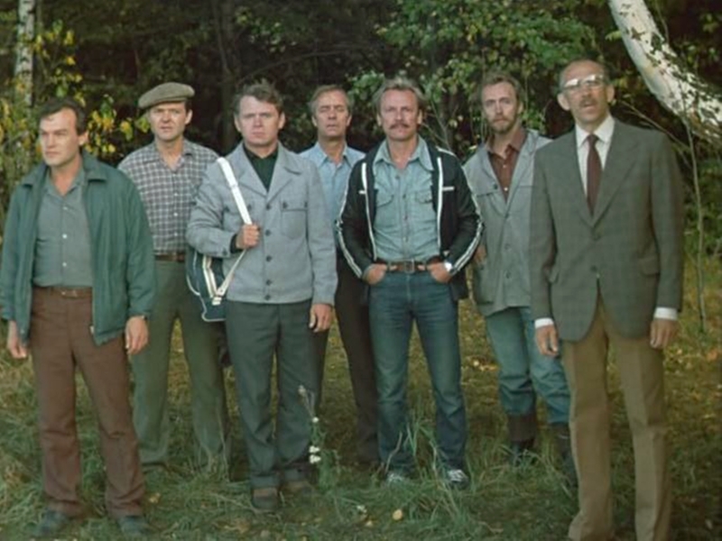 Parade of the Planets (1984) | ČSFD.cz