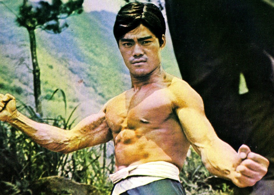 Meng hu chuang guan (1973) | ČSFD.cz