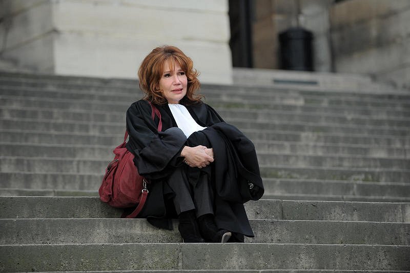 Lebowitz contre Lebowitz (2016) | Galerie - Ze seriálu | ČSFD.cz