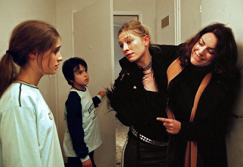 Ella Risin | ČSFD.cz