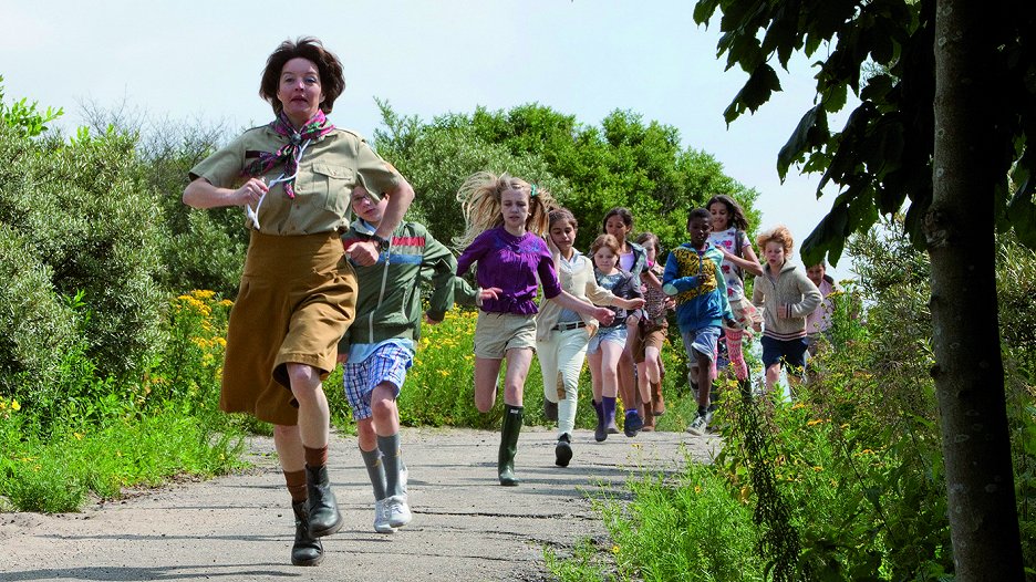 Mees Kees op kamp (2013) | Galerie - Van film | ČSFD.cz