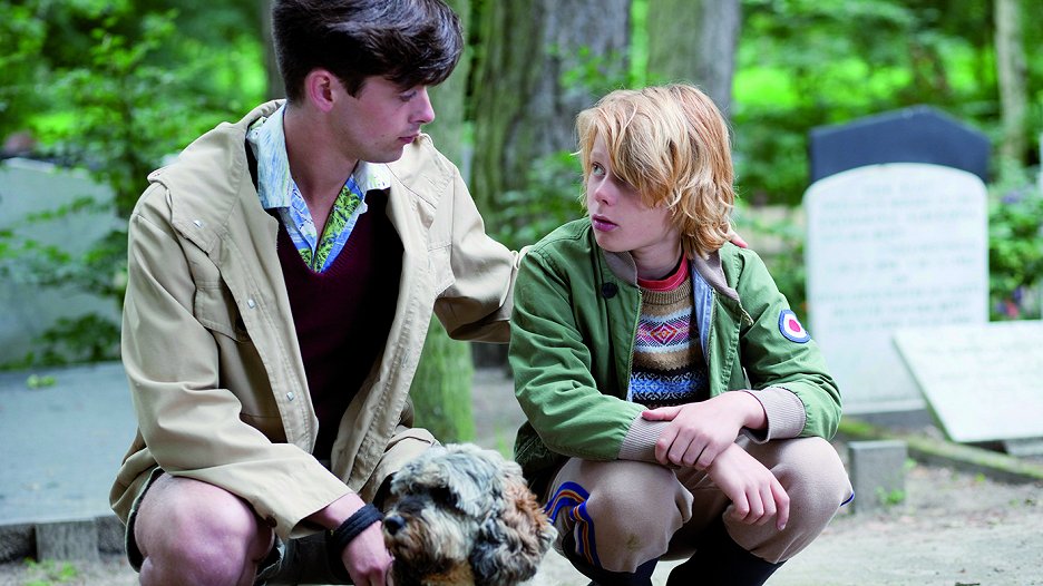 Felix Osinga | Galerie - Z filmu | ČSFD.cz