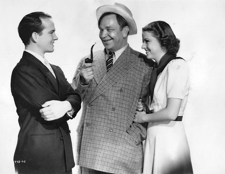 Judith Barrett | ČSFD.cz