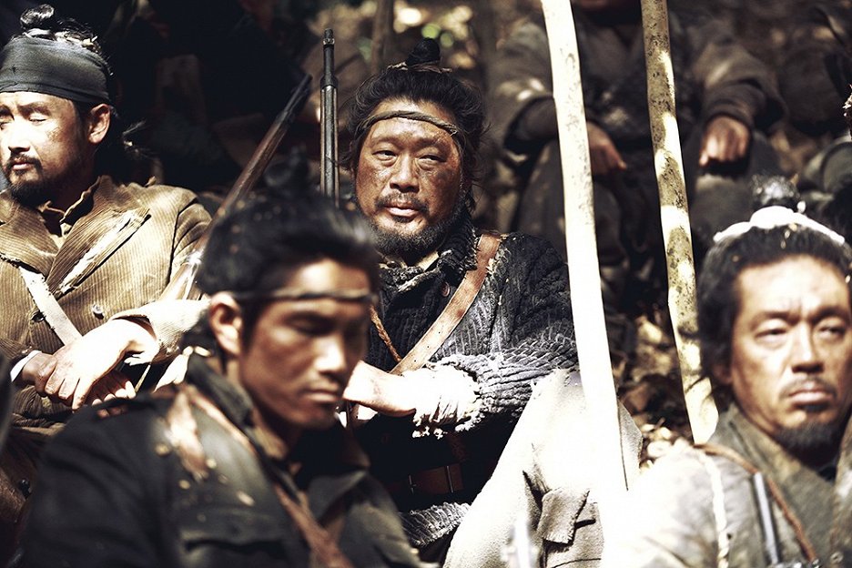 Jae-myeong Yoo | ČSFD.cz