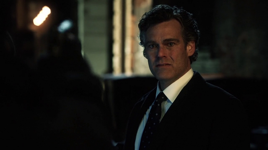 Grayson McCouch | Galerie - Z filmu | ČSFD.cz