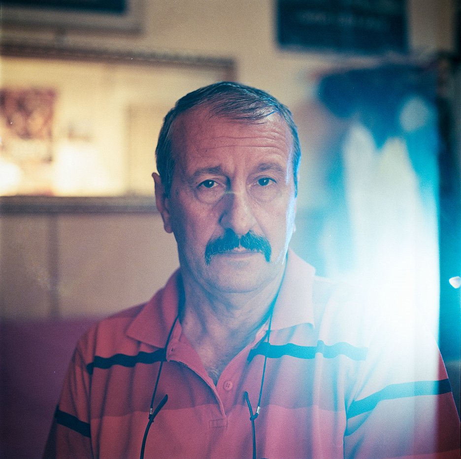 Victor Purice | ČSFD.cz