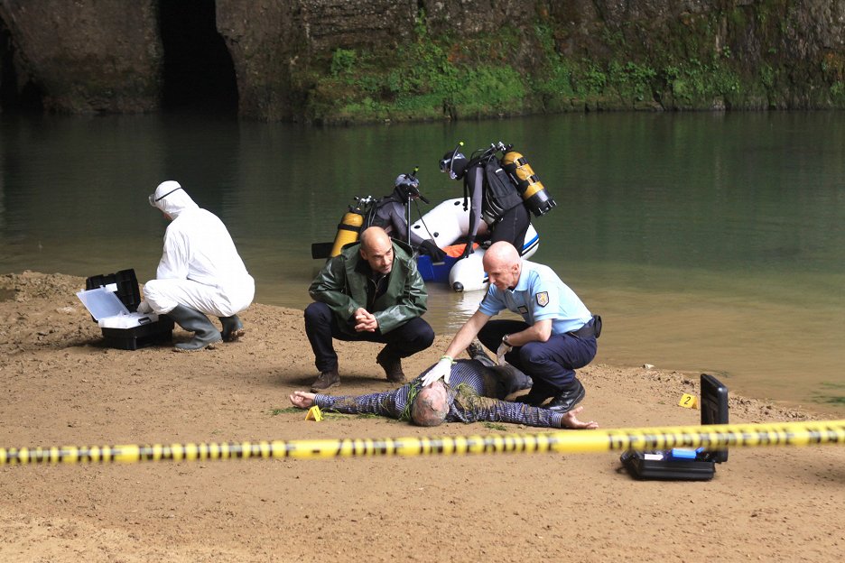 Yann Collette | ČSFD.cz