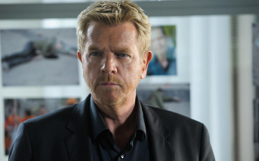 Pátrací oddělení - Ultime recours (S09E04) (2015) | ČSFD.cz