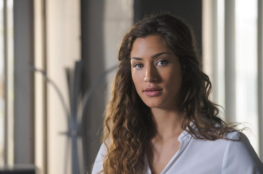 Pátrací oddělení - Ultime recours (S09E04) (2015) | ČSFD.cz