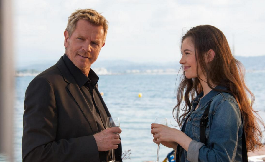 Pátracie oddelenie - Copycat (S09E01) (2015) | ČSFD.sk