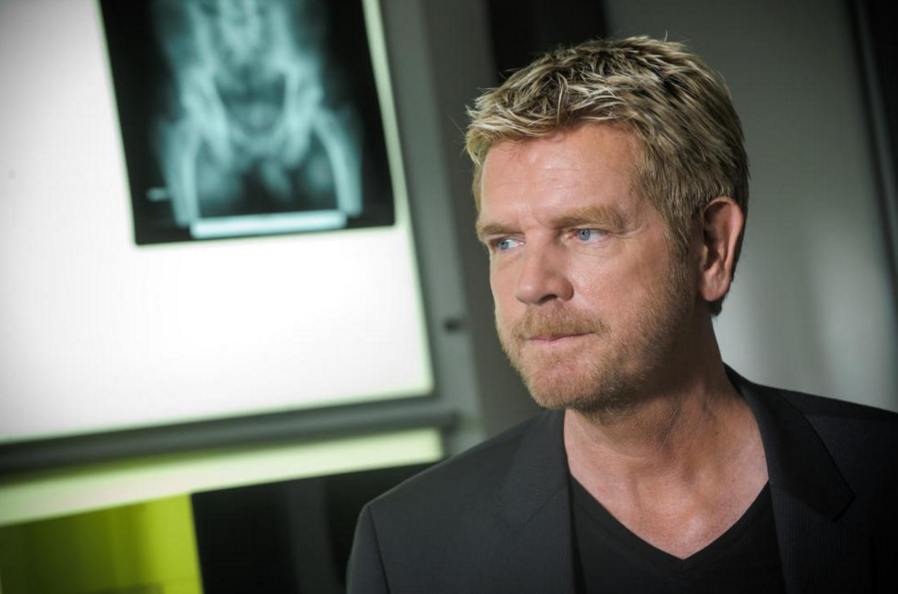 Pátrací oddělení - Sous pression (S08E05) (2014) | ČSFD.cz