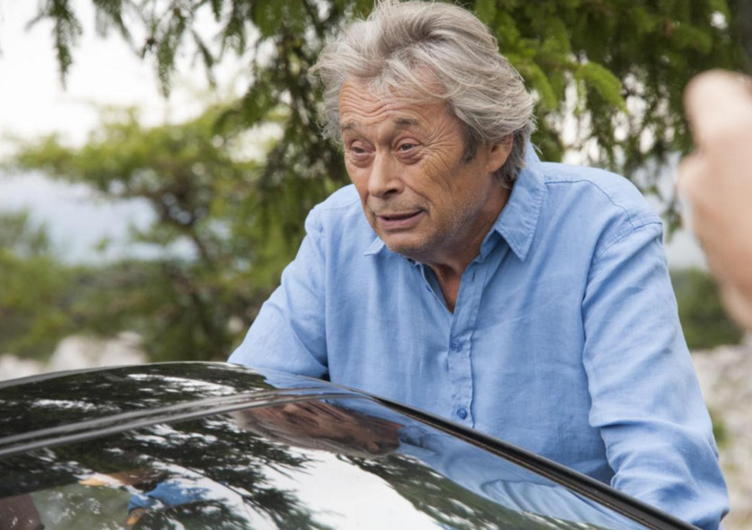 Pátrací oddělení - Prise au piège (S09E05) (2015) | ČSFD.cz