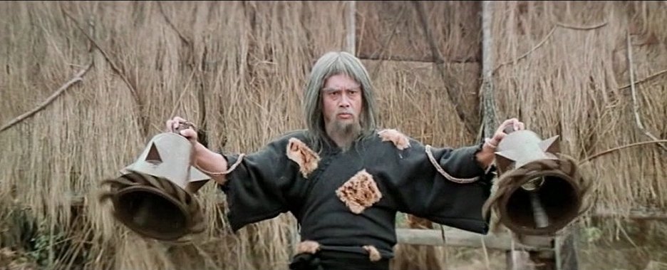 Sing Chen | Ciekawostki | ČSFD.cz