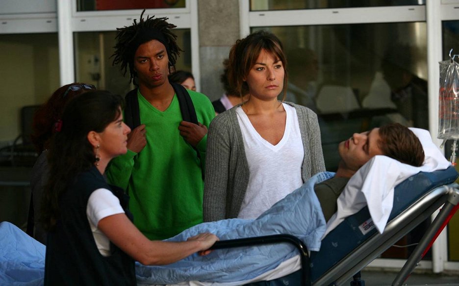 Robin Causse | Galerie - Z filmu | ČSFD.cz