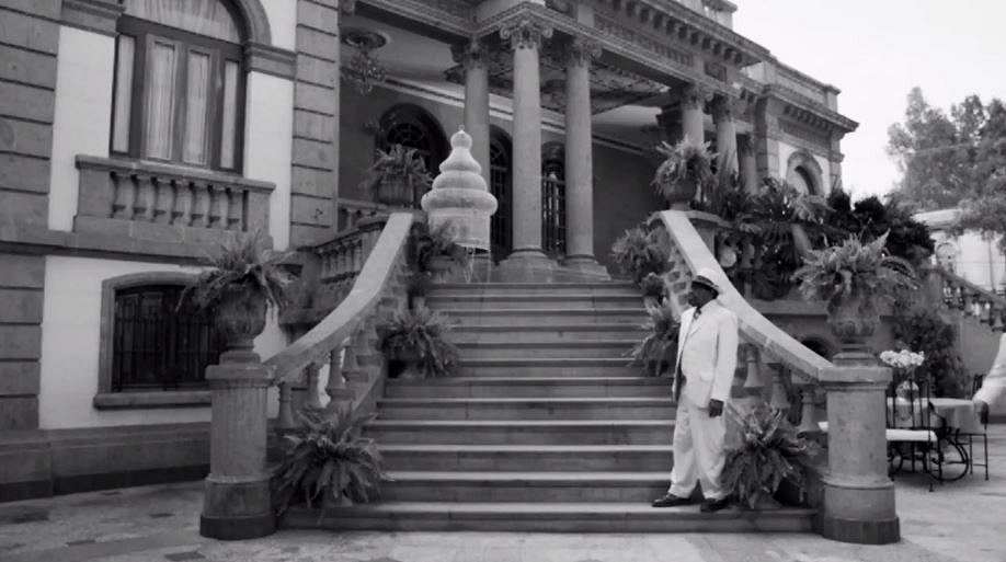 El fantástico mundo de Juan Orol (2012) | ČSFD.cz