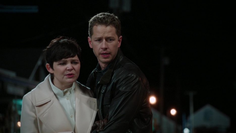 Bylo, nebylo - Černá labuť (S05E01) (2015) | ČSFD.cz