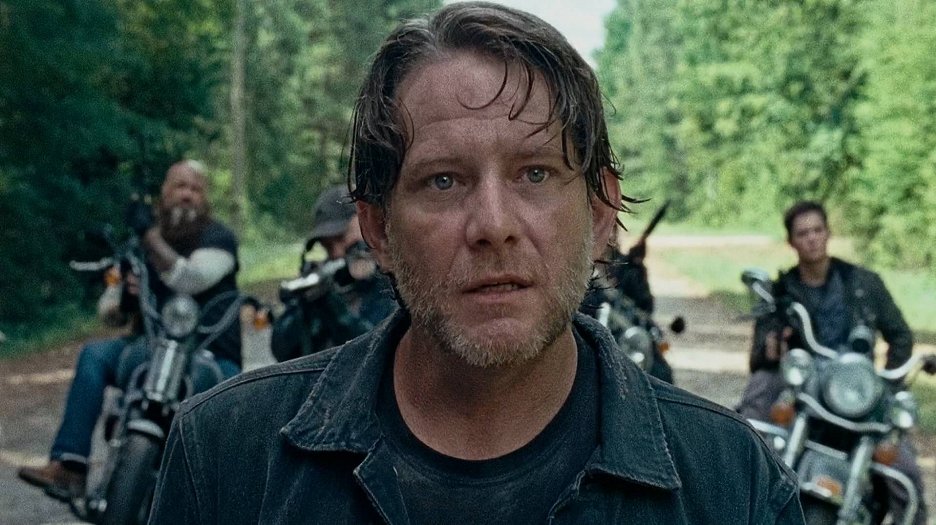 Christopher Berry | ČSFD.cz