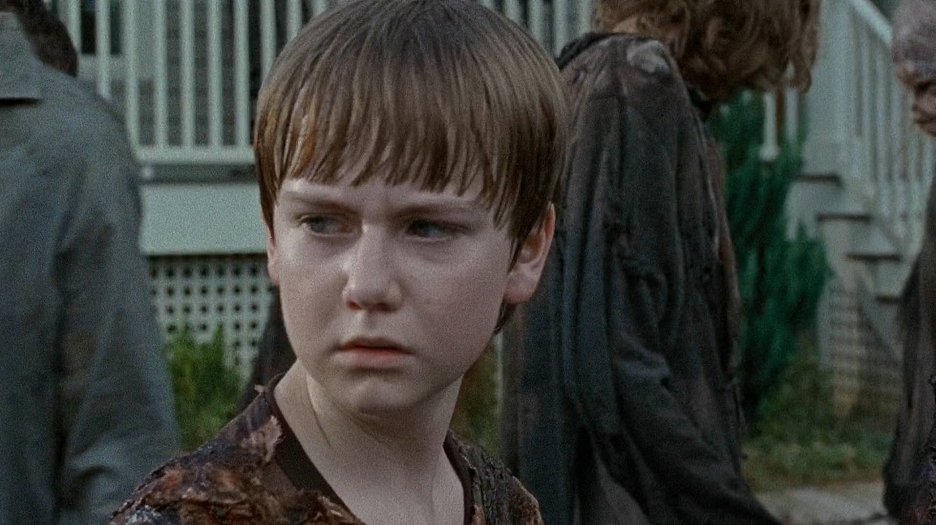 Major Dodson | ČSFD.cz