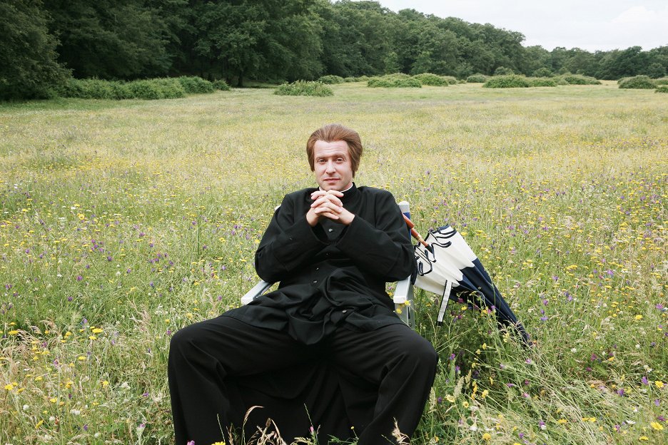 Boris - Il film (2011) | ČSFD.cz