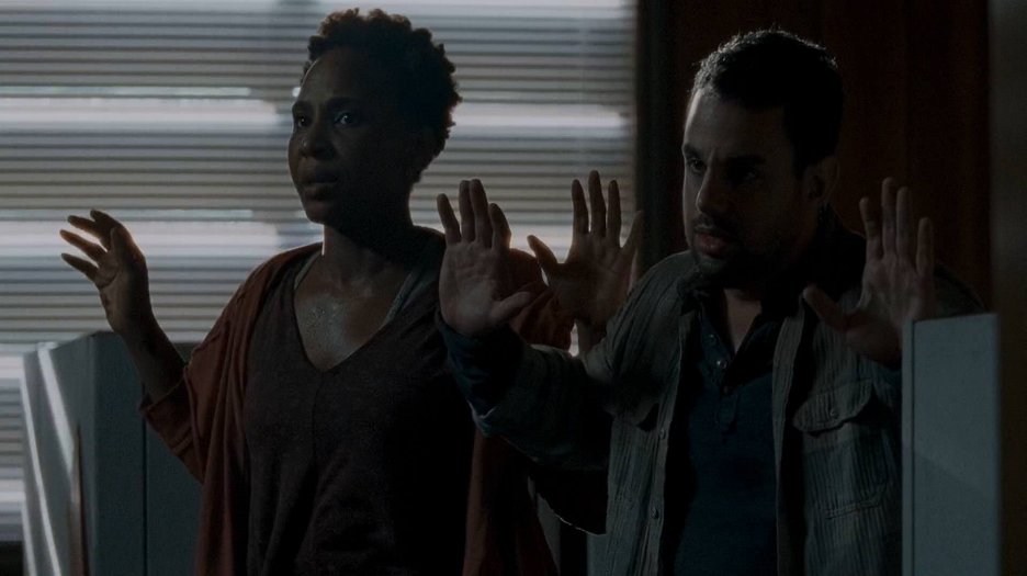 Karen Ceesay | ČSFD.cz