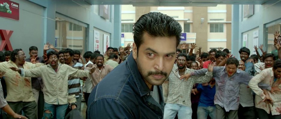 Miruthan (2016) | ČSFD.cz