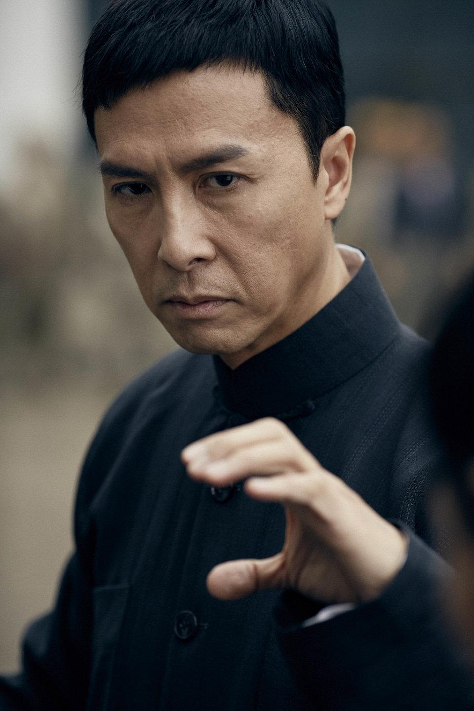 Ip Man 3 (2015) | ČSFD.cz