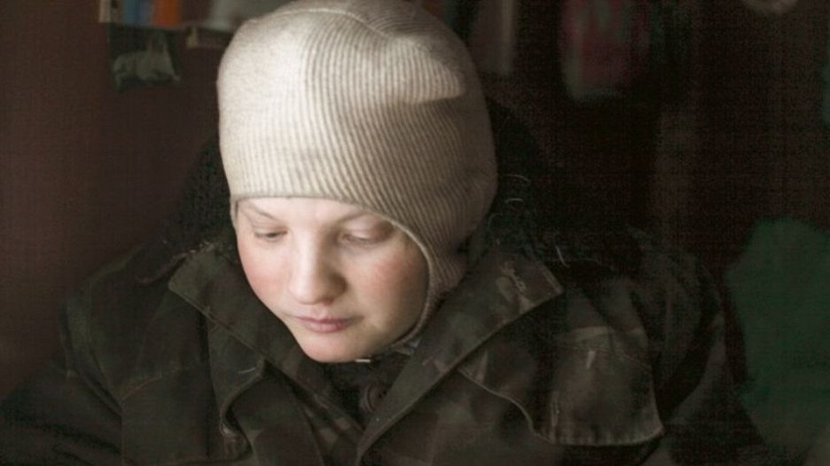 Olga (2013) | ČSFD.sk
