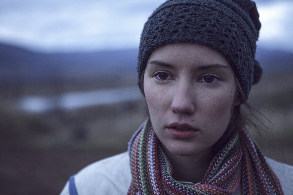 Pustina - Epizoda 1 (E01) (2016) | ČSFD.sk