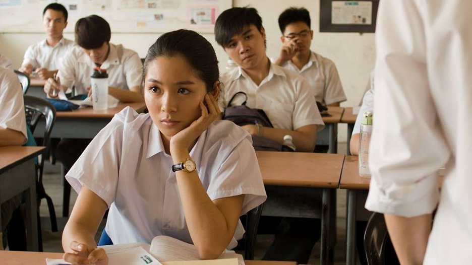 Liu lian wang fan (2014) | ČSFD.cz