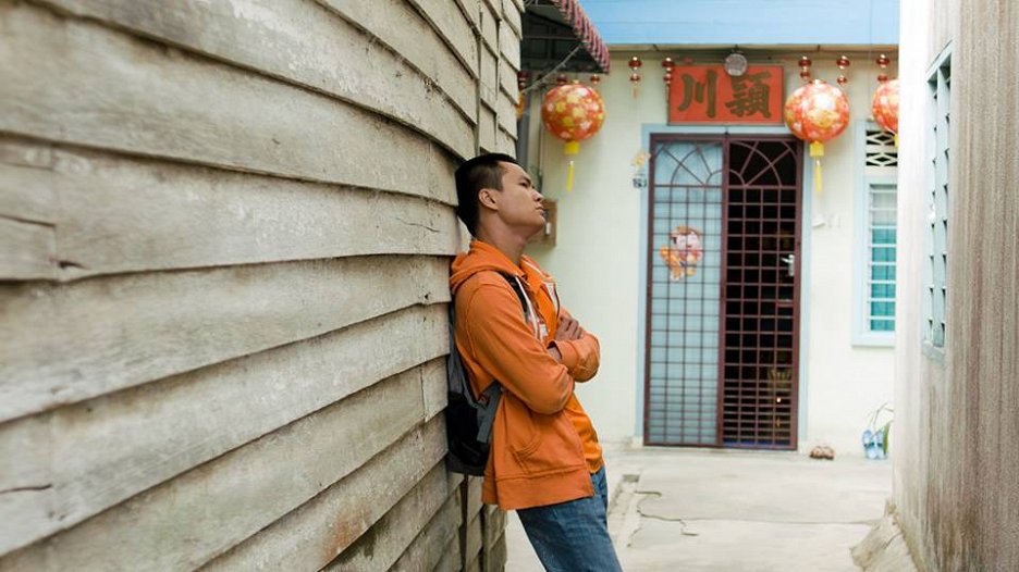 Liu lian wang fan (2014) | ČSFD.cz