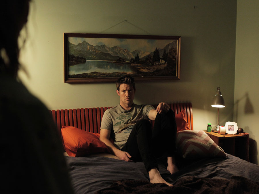 Eddie Perfect | ČSFD.cz