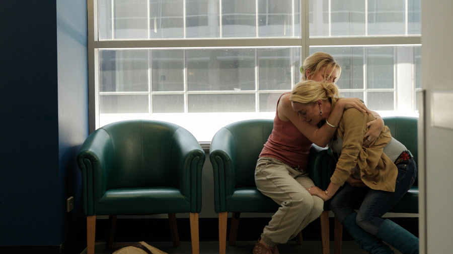 Offspring - Goodbye Patrick (S04E12) (2013) | ČSFD.cz