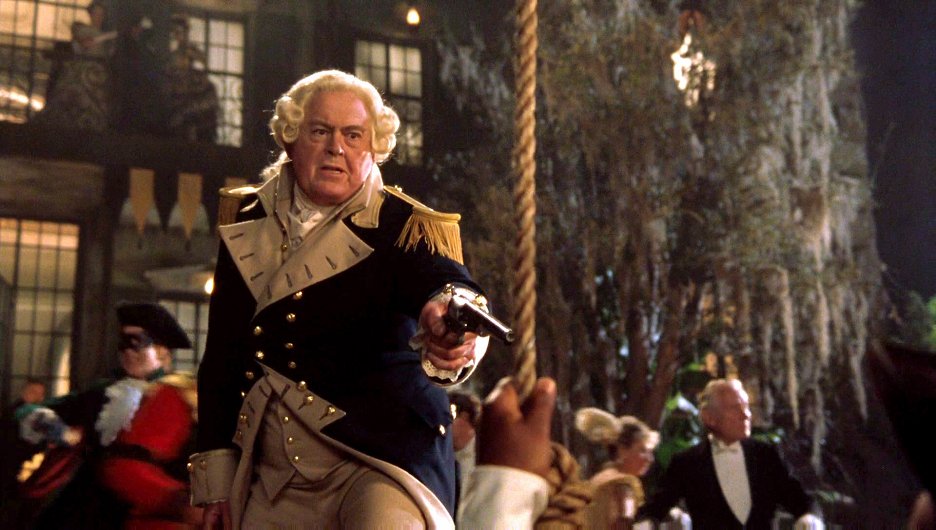 Jerry Potter | Galerie - Z filmu | ČSFD.cz