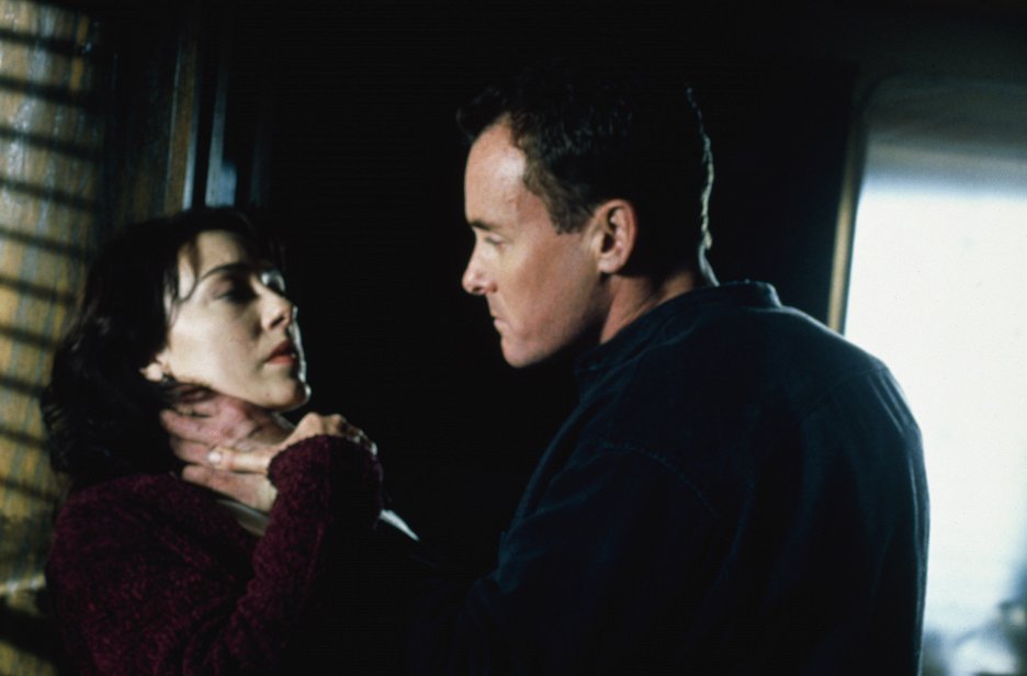 Intensity (1997) | ČSFD.cz