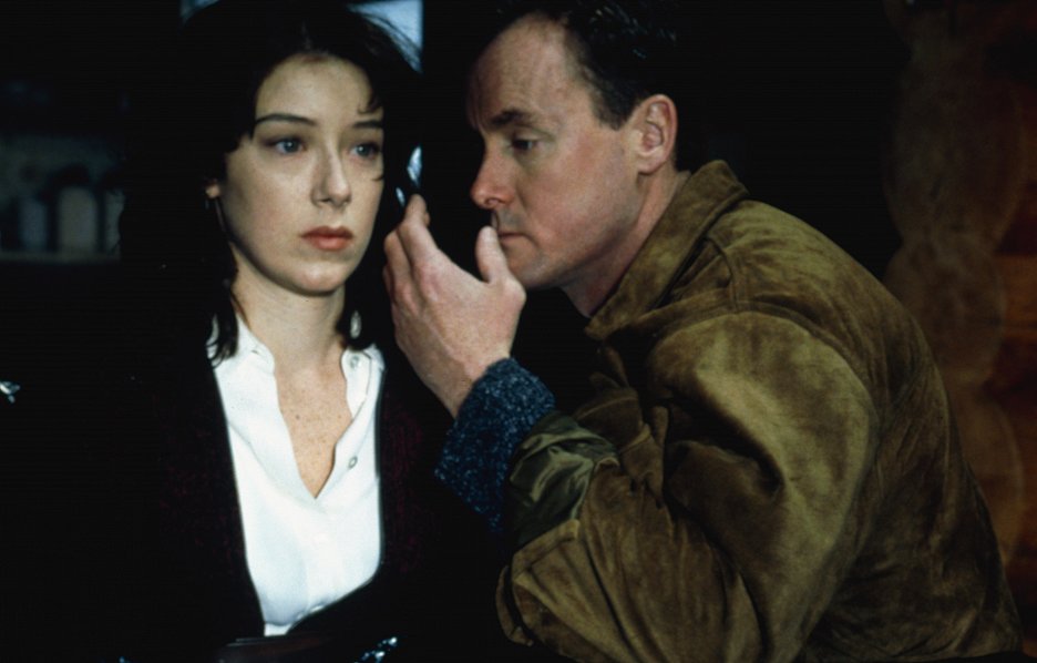 Intensity (1997) | ČSFD.cz