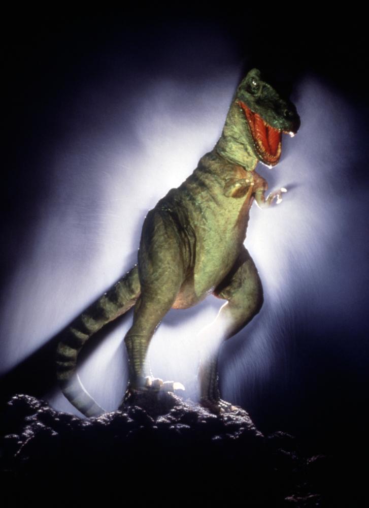 Carnosaur (1993) | ČSFD.cz