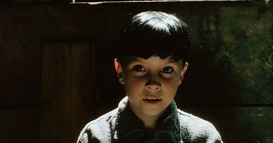 Jeremy Cooper | ČSFD.cz