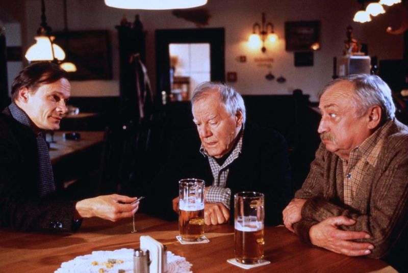 Police Call 110 - Verzeih mir (S29E08) (2000) | ČSFD.sk