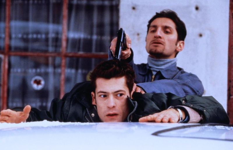 Police Call 110 - Verzeih mir (S29E08) (2000) | ČSFD.sk