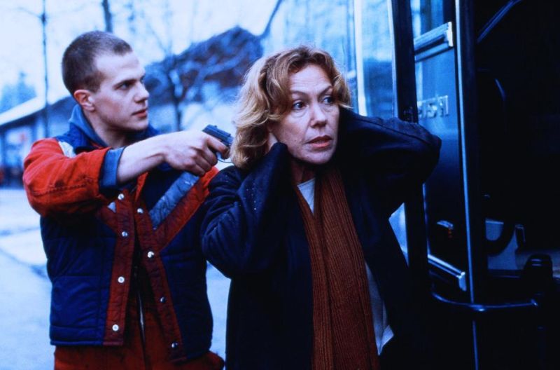 Police Call 110 - Verzeih mir (S29E08) (2000) | ČSFD.sk